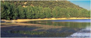 Ifrane - Région Fès Meknès