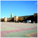 Meknès - Région Fès Meknès