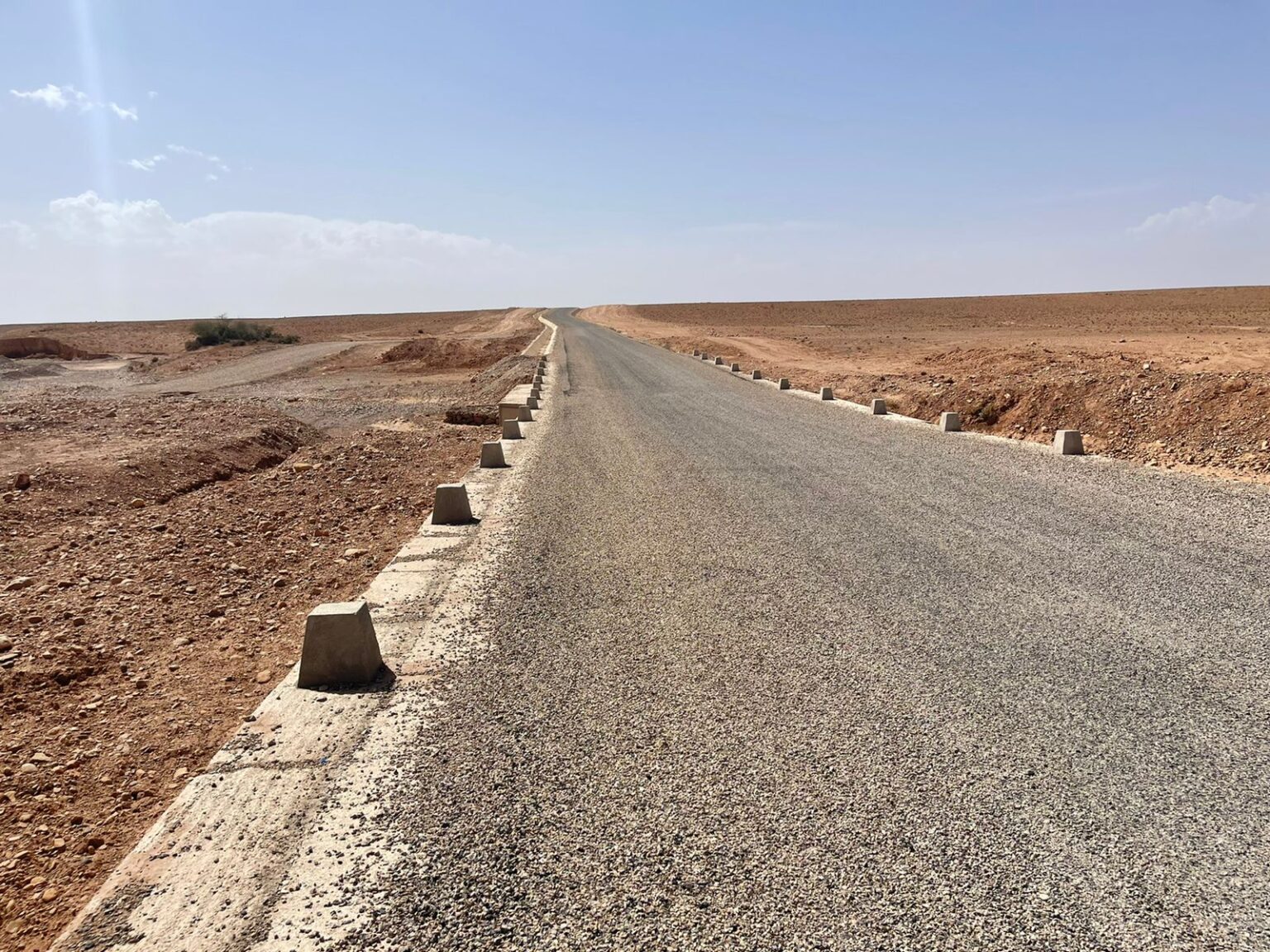 Boulemane - Région Fès Meknès