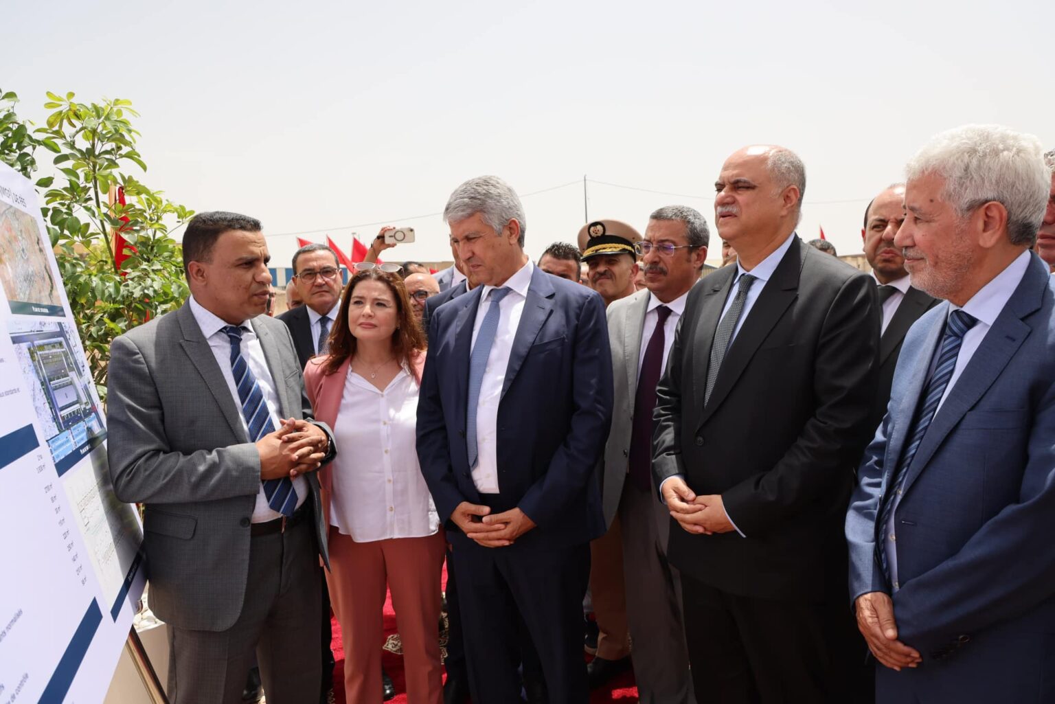 Région Fès Meknès - Région Fès Meknès